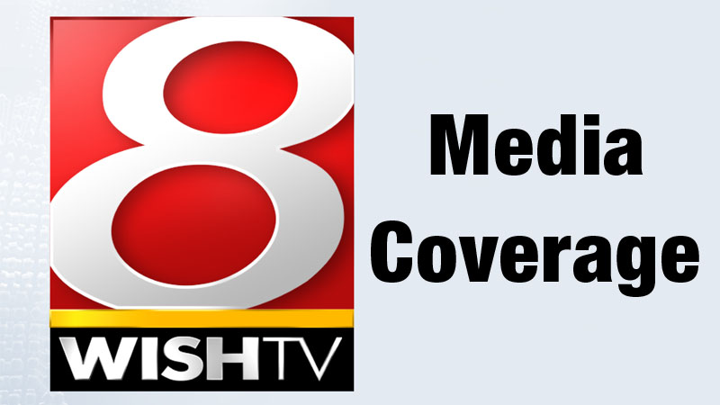 WishTV Coverage of 5/19 Town Hall – 86th & Lafayette Road
