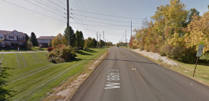 Can a Gas Station Survive at 86th & Lafayette Road? – 86th & Lafayette Road